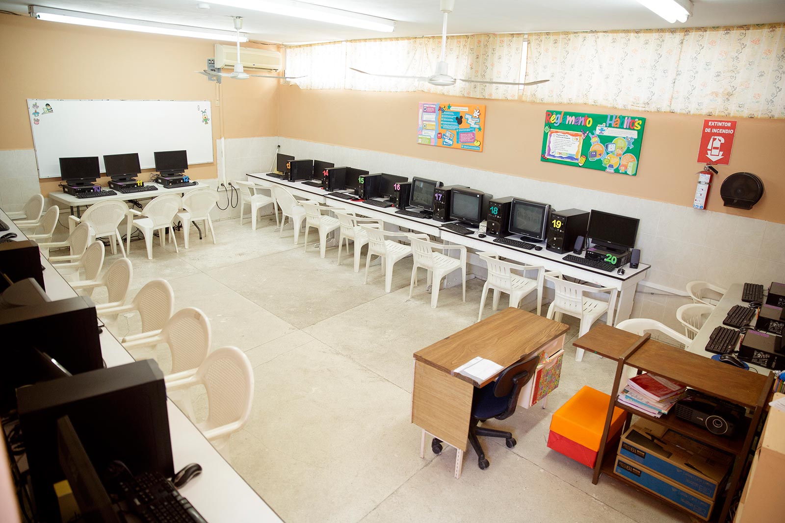 Colegio Boston Tampico